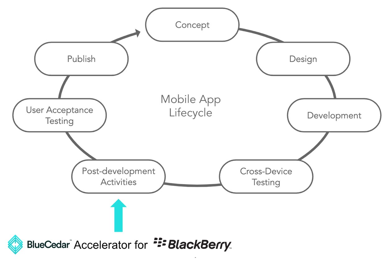 No-Code Integration of BlackBerry Dynamics Combats Security Risks