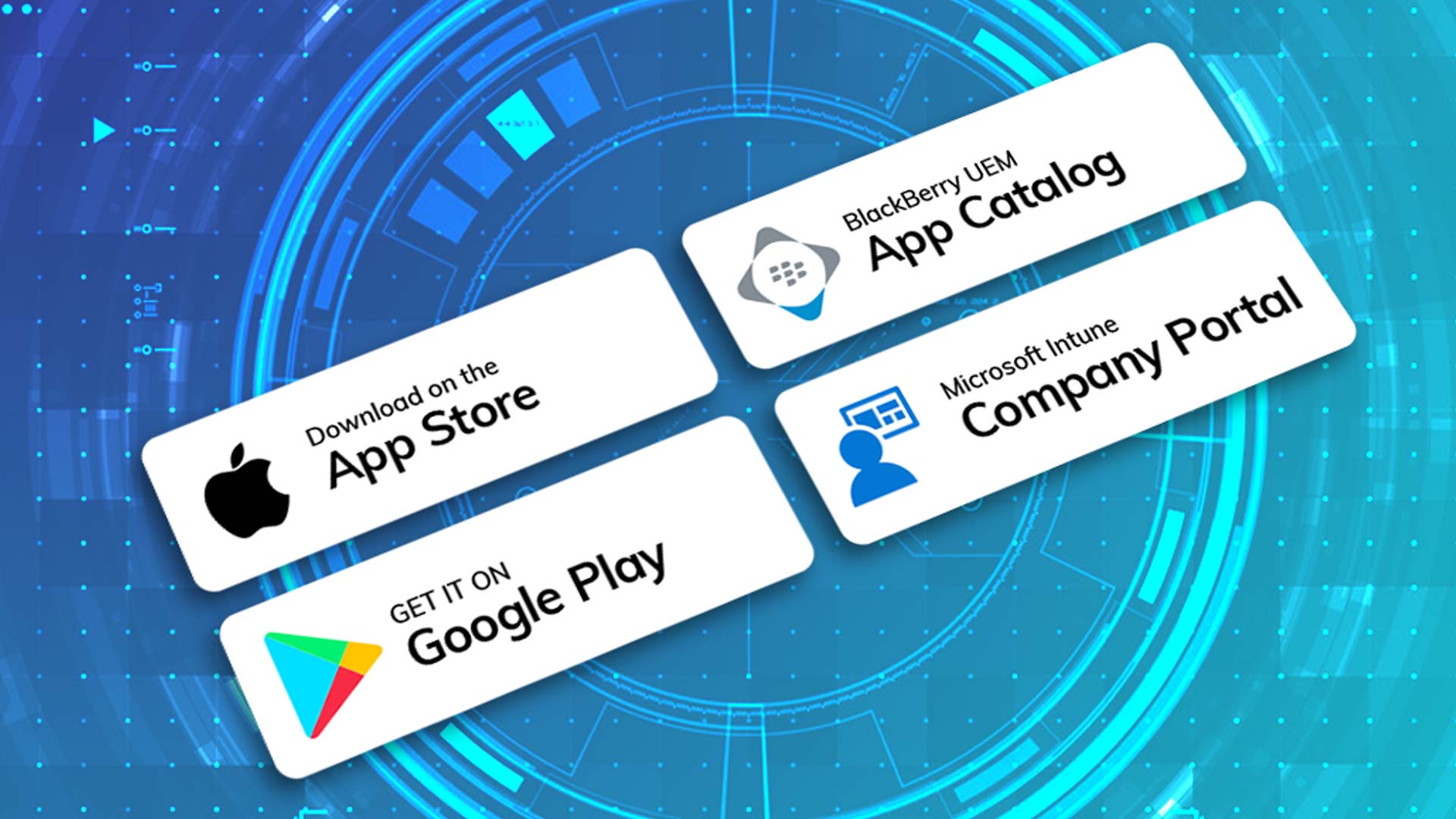 Why is Mobile App Distribution Challenging? | Blue Cedar Why is Mobile App Distribution Challenging? | Blue Cedar