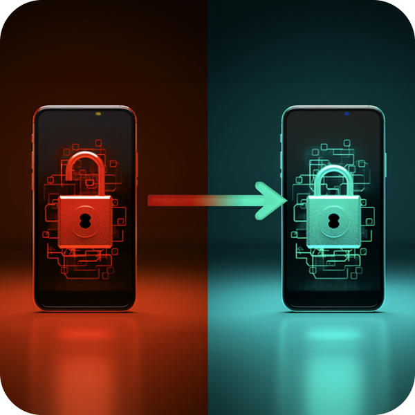 Ensure Device Integrity | Blue Cedar