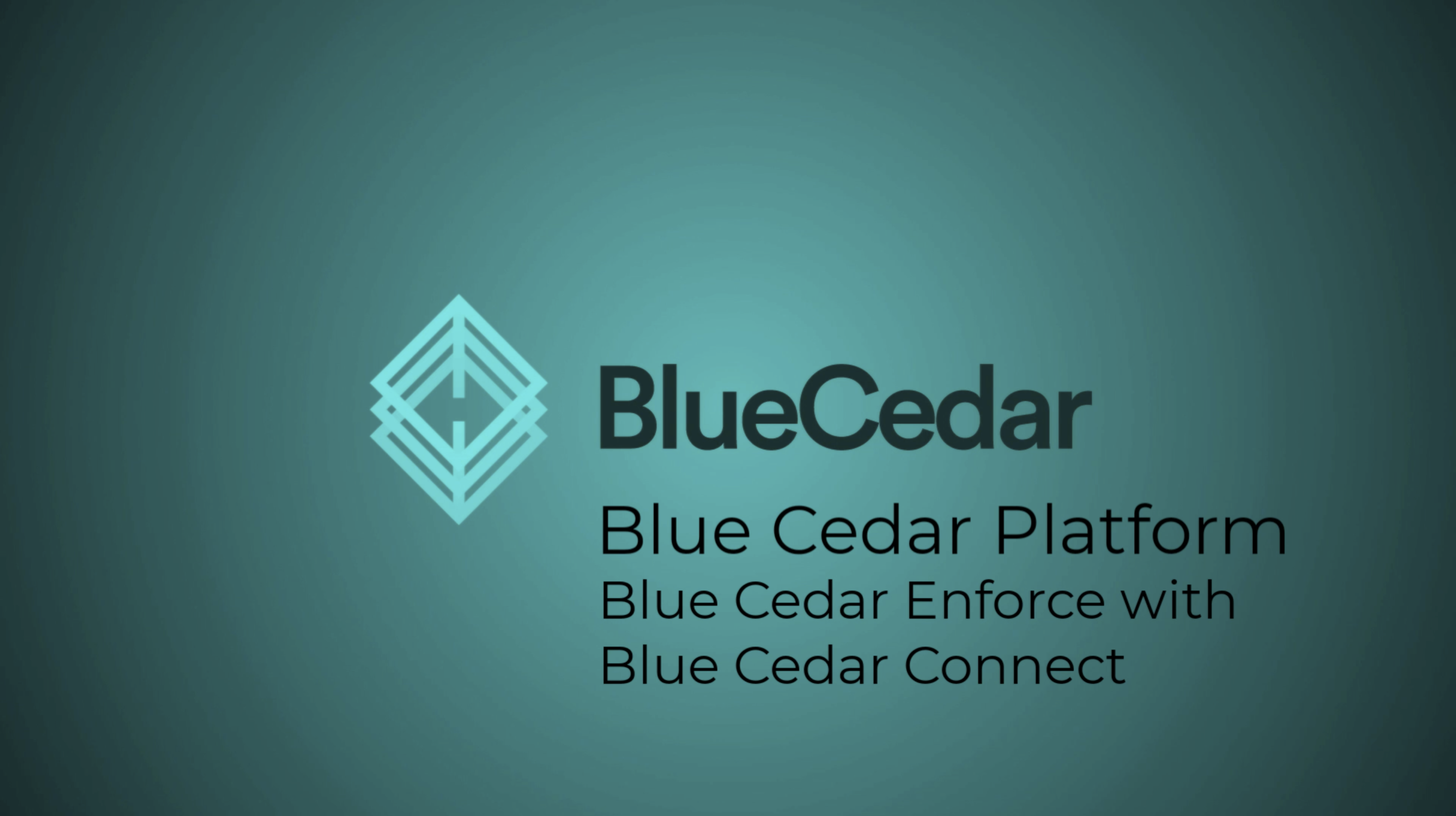 Secure Mobile Apps with Blue Cedar