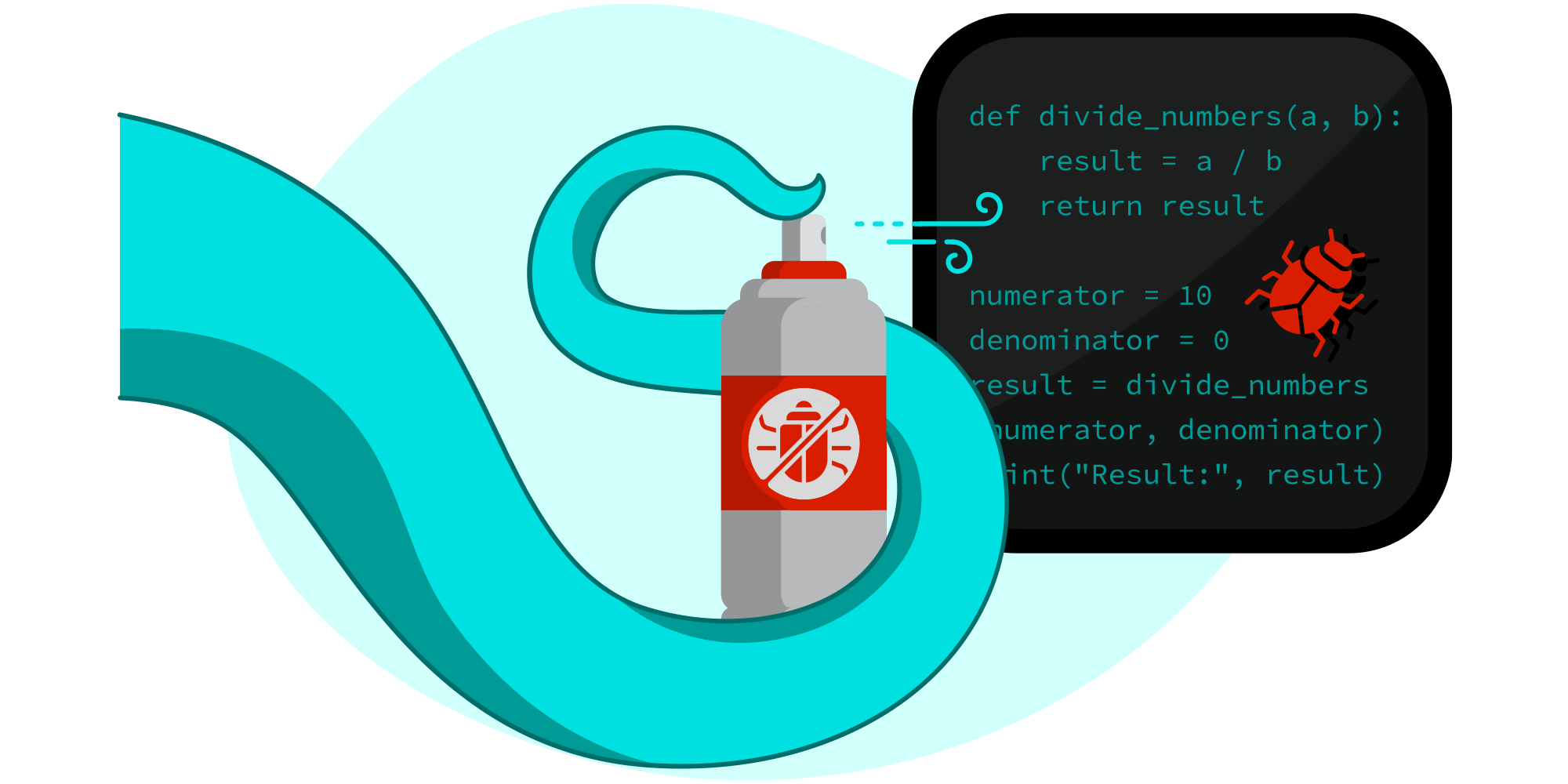 Debug Detection | Blue Cedar