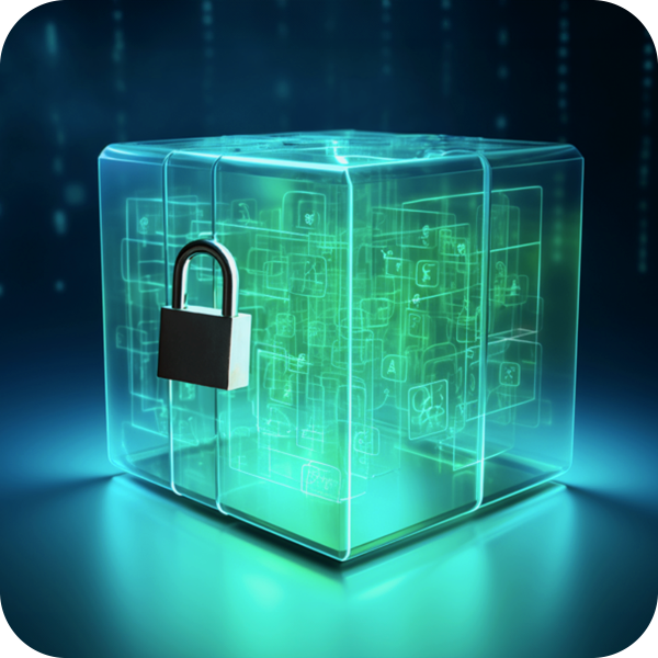 Prevent Data Loss | Blue Cedar Prevent Data Loss | Blue Cedar